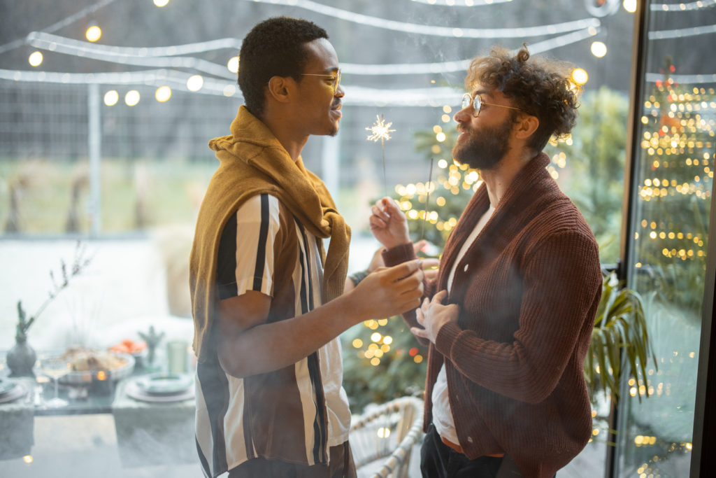 How to Stay Sober During the Holidays | NMW Recovery