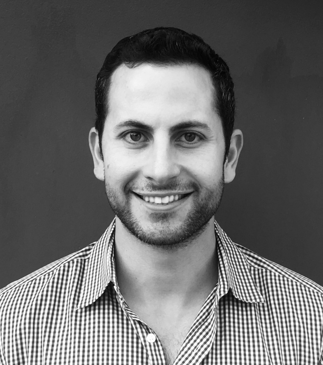 Eric Chaghouri, M.D. | No Matter What Recovery