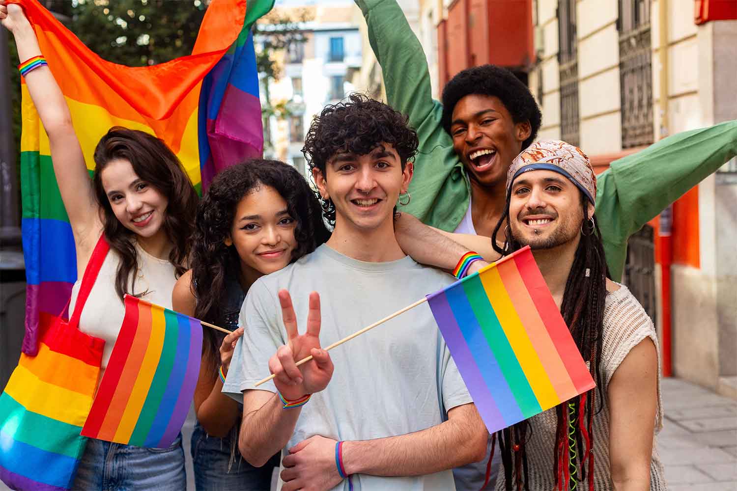How to Celebrate Pride Sober: Your Complete Guide to Enjoying Pride ...